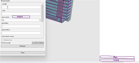 Annual Daylight Simulation Grasshopper Plugin Pollination Discourse