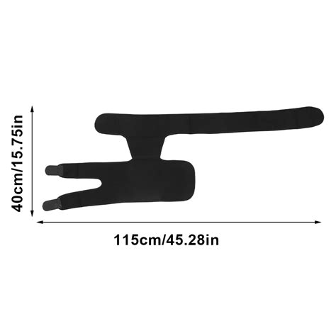 Brace Thigh Compression Sleeve For Men And Women Support Brace Groin