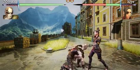 Create A Character Mugen With Mugen Engine And Nsfw Stuff Implemented