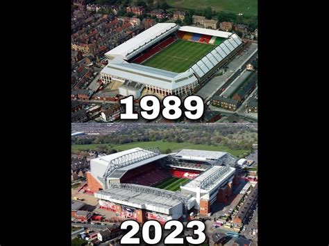 Anfield And Kirkby Page The Albert THE ANFIELD NOISE