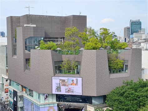 渋谷区ひと駅散歩：表参道駅～明治神宮前駅｜渋谷生涯活躍ネットワーク・シブカツ