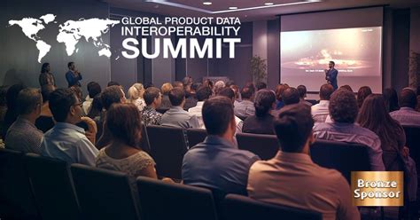 Inceptra On Linkedin 2023 Global Product Data Interoperability Summit Gpdis