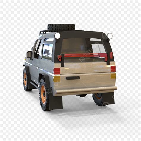 Suv 자동차 일러스트 일러스트의 3d 렌더링 익 스 트림 기타 스포츠 Png 일러스트 및 Psd 이미지 무료 다운로드 Pngtree