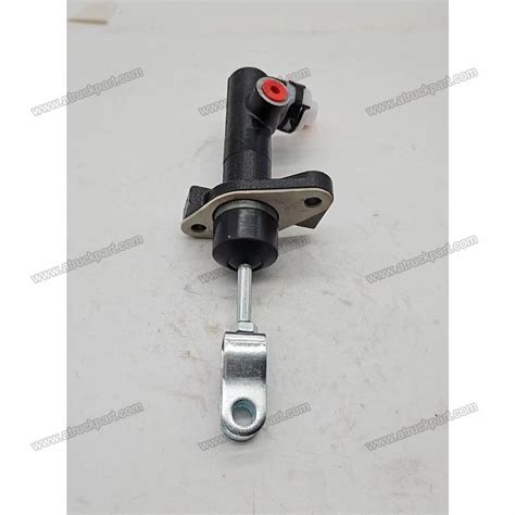 Hyundai Matrix Clutch Master Cylinder At Christopher Schauer Blog