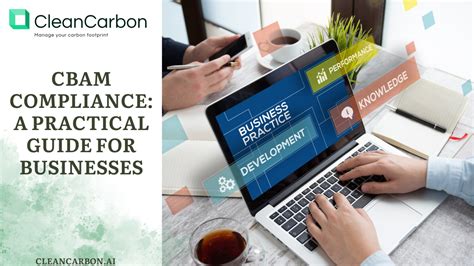 Cbam Compliance A Practical Guide For Businesses