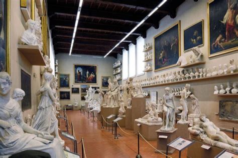 Florence Uffizi Gallery And Accademia Guided Tour