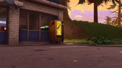 Gold Scar Rfortnitebr