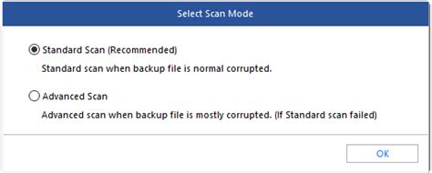 How To Restore Specific Tables From Sql Database Backup File
