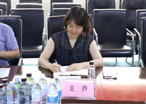 郫都区政协领导赴华神科技蓝光矿泉走访交流 华神科技