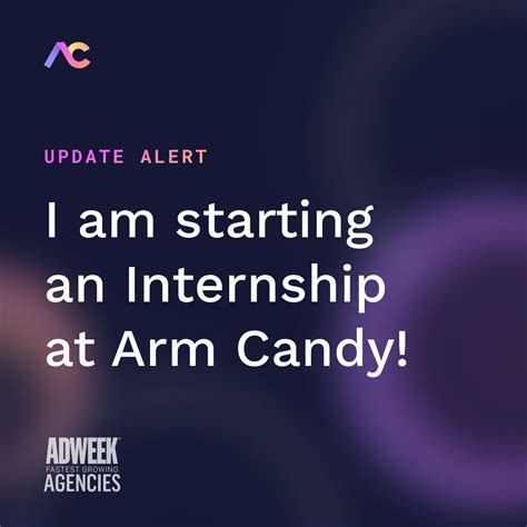 Im Thrilled To Share That Ill Be Joining Arm Candy In Dallas This