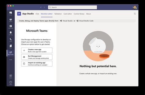 beginners guide to ms teams development 1 tabs dev community