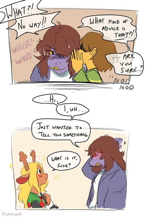 You Directed Susie To Flirt Noelle Did Not Leave But She Is Still