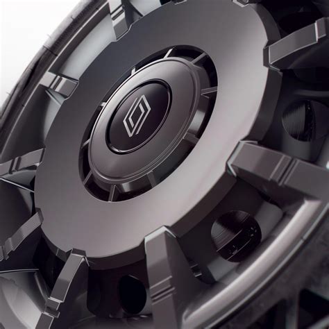 Renault Announces The Five Trim Level For The 5 E Tech