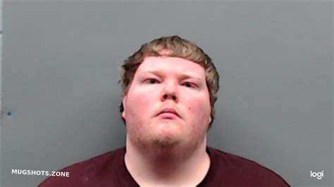 Unger Devan Scott 03 18 2024 Smith County Mugshots Zone