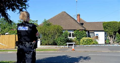 Neighbours Pay Tribute To Glen Parva Man In His 90s Who Died After