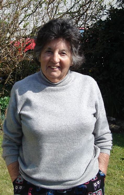 Newton Tracey Bids Farewell To An Energetic Rectors Wife North Devon Today