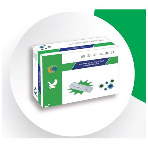 Rapid Antigen Tests Orient Gene Healthporter Nz