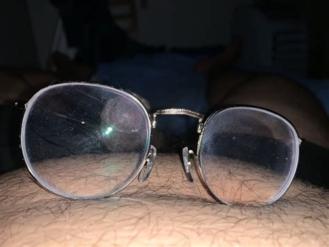 Glasses 94 Pics Xhamster