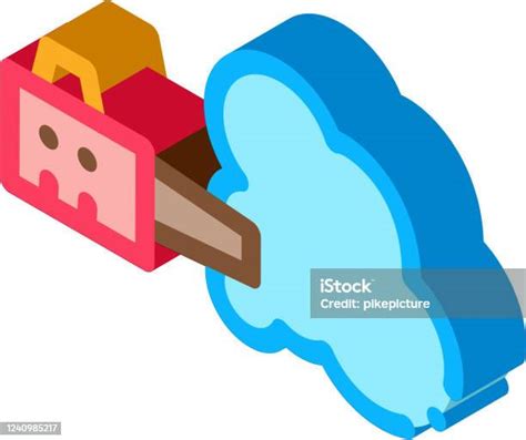 消毒工具等軸測圖示向量插圖向量圖形及更多一個物體圖片 一個物體 器材 塑膠 Istock