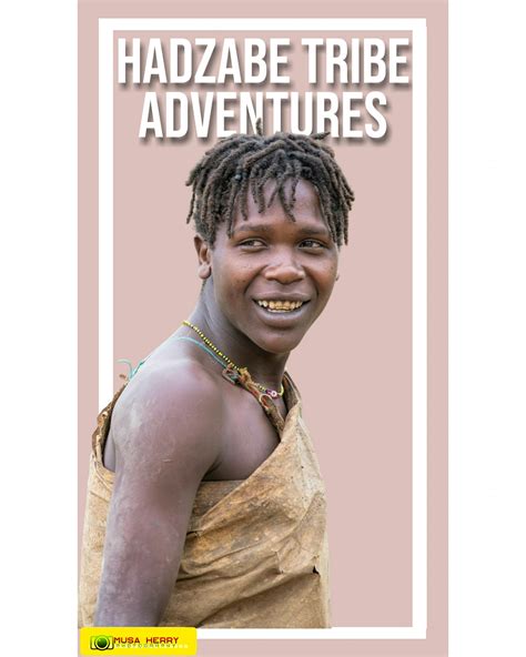 Hadzabe Tribe Buhsmen Chabbas Say Uk Countries Names For The First