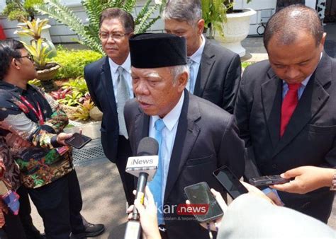 Dilantik Jadi Kepala Oikn Basuki Hadimuljono Incar Investasi Swasta