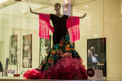 Jenni Rivera Mariachi Jurken