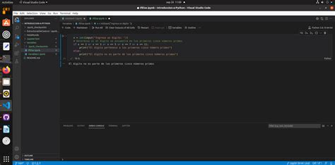 Github Gustavo Ma Introduccion A Python Este Repositorio Tiene Los