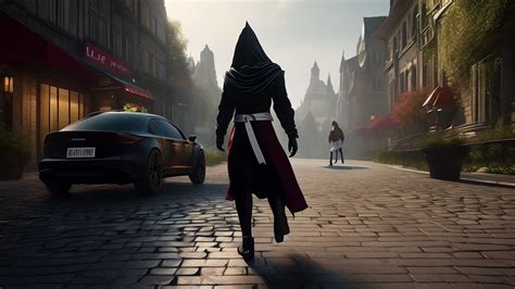 Uk Assassins Creed Shadows £48 With Code Igv Blog