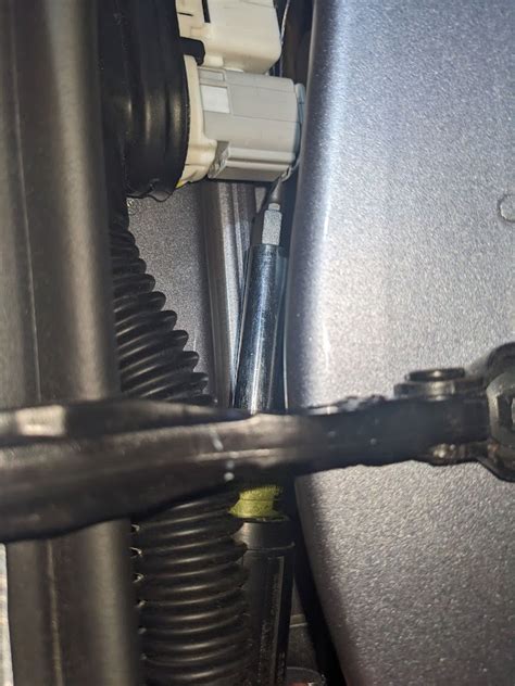 Diy Installing Passive Entry To A 2022 F 150 Lightning Xlt Ford