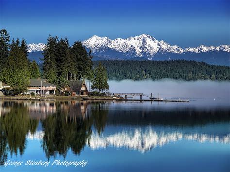 Lake Shelton Wa At Lorenzo Marrs Blog