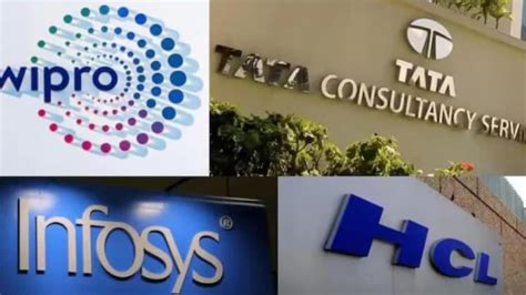 Infosys Wipro Tcs Hcl Tech Techm What Alphabets Q3 Results Suggest