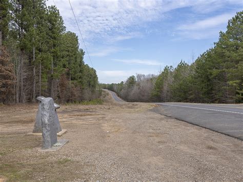Bonnie And Clyde Ambush On A Louisiana Highway The Heart Of Louisiana