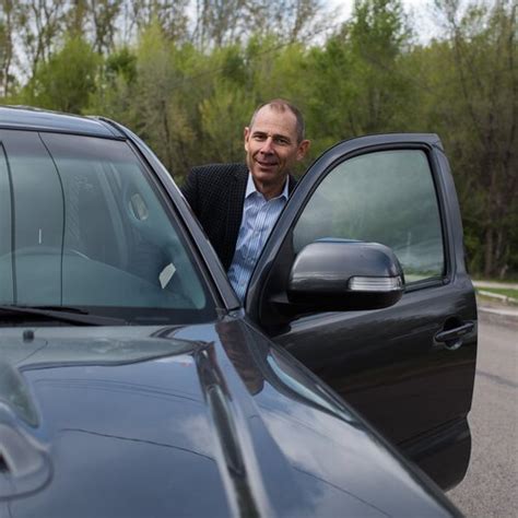 One On One With U S Representative John Curtis Specialty Equipment