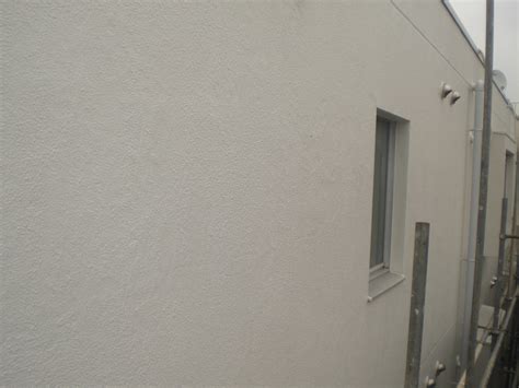 マンション外壁 アロンウォールneo工法 東京都大田区 有限会社エム・ジェー・シー防水工事専門 東京・神奈川エリアの雨漏りはお任せ下さい