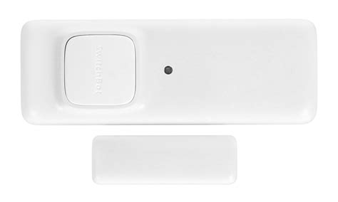 Switchbot Contact Sensor Door Window And Light Intensity Sensor Botland Robotic Shop