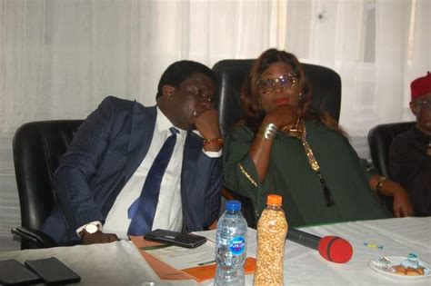 Akwa Ibom Assembly Holds Public Hearing On New Bill To Establish Bureau