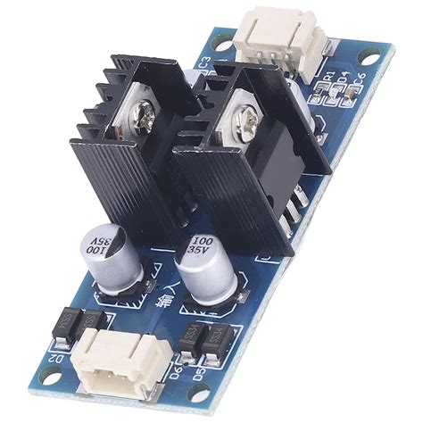 Buy Voltage Stabilized Module Volt Regulator Module Voltage Stabilizer