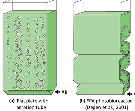 Figure 3 From Bioreactor For Microalgal Cultivation