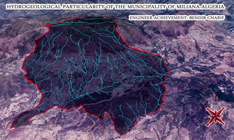 do gis map vector map spatial analysis for your project by charifben
