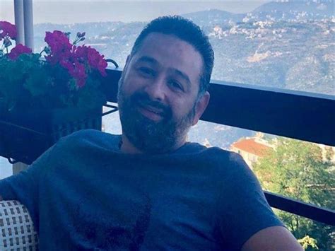 أمير شاهين يرد على جدل زفاف ابن شقيقه وعلاقته بإلهام صفي الدين فيديو