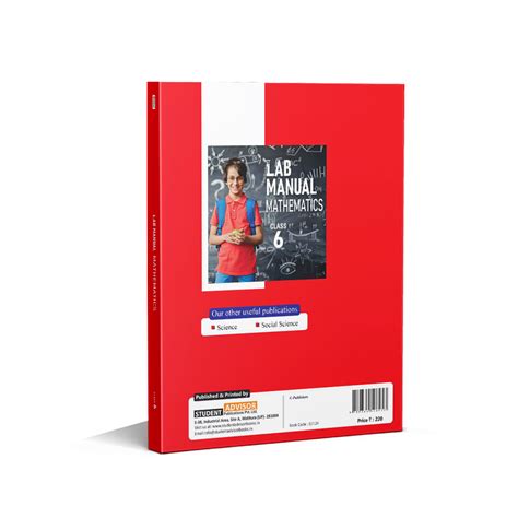 Class 6 Cbse Mathematics Lab Guide Cbse Mathematics Lab Manual Class 6