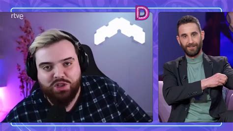 Iba Llanos Sobre La Marcha De El Rubius Si Te Quitan Mucho Es Porque Ganas Mucho Dinero Y