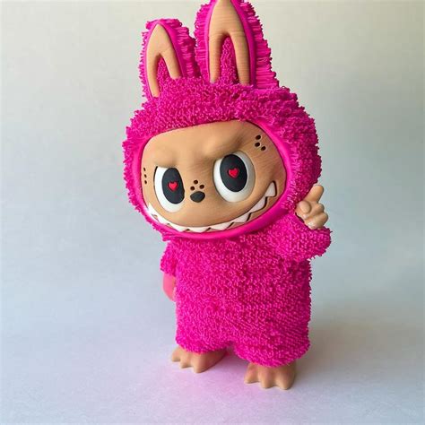 Labubu Evil Costume Etsy Canada