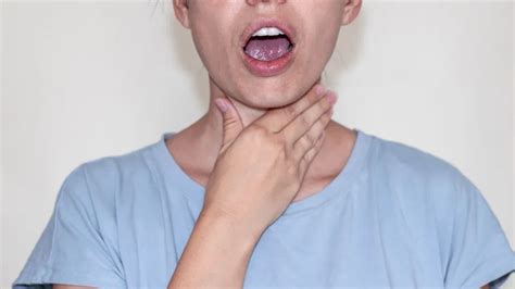Paralysie Des Cordes Vocales Que Faire