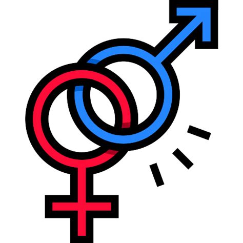 Genders Gender Vector Svg Icon Svg Repo