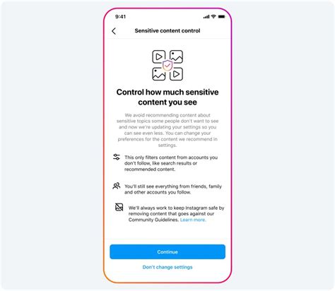 New Protections To Give Teens More Age Appropriate Experiences On Our Apps