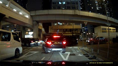北角匯一期停車場 出 Harbour North Phase 1 Carpark in North Point Out YouTube