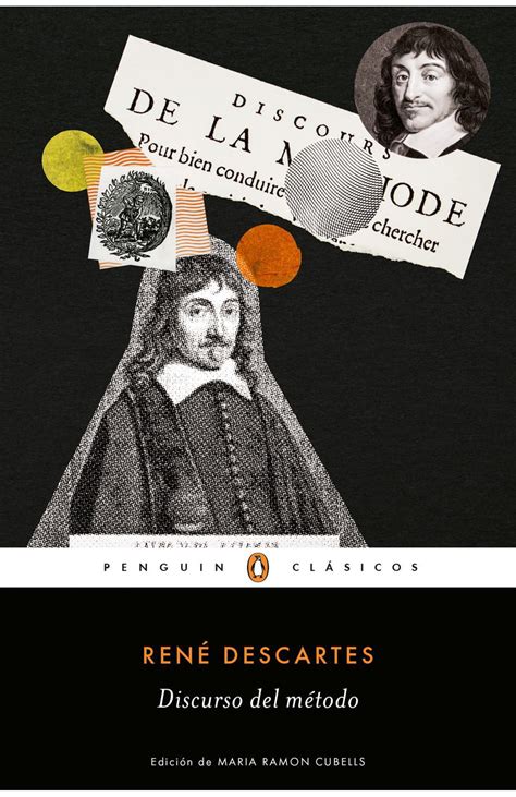 Discurso Del Metodo Rene Descartes