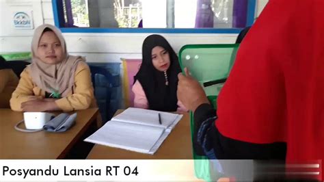 Minggu Ke 6 KKN 45 UNMUL Di Desa Loa Lepu YouTube
