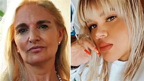 Qué hizo Silvia D Auro al enterarse que More Rial la llevará a la Justicia Exitoina